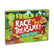 Peaceable Kingdom Board Game Race To The Treasure – Chalk