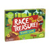 Peaceable Kingdom Board Game Race To The Treasure – Chalk